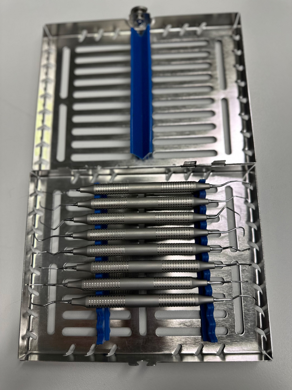 Perio Kit – Xclearvision